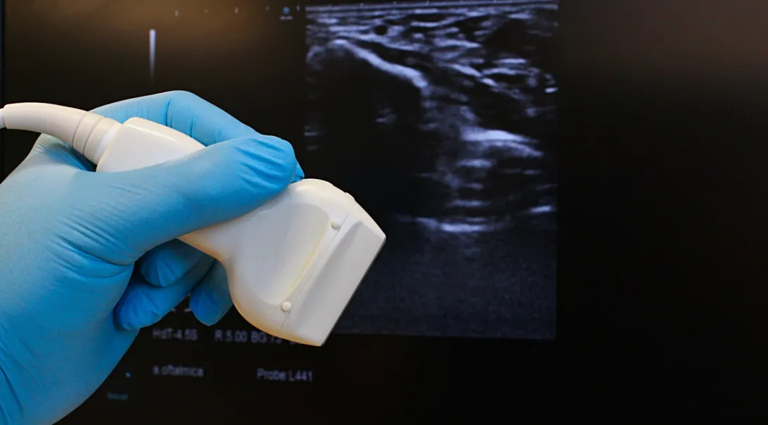 Speaker Interview: Ultrasound-guided Regional Anaesthesia – Part 3 ...