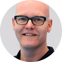 Ferd Serton, MSc | 123sonography